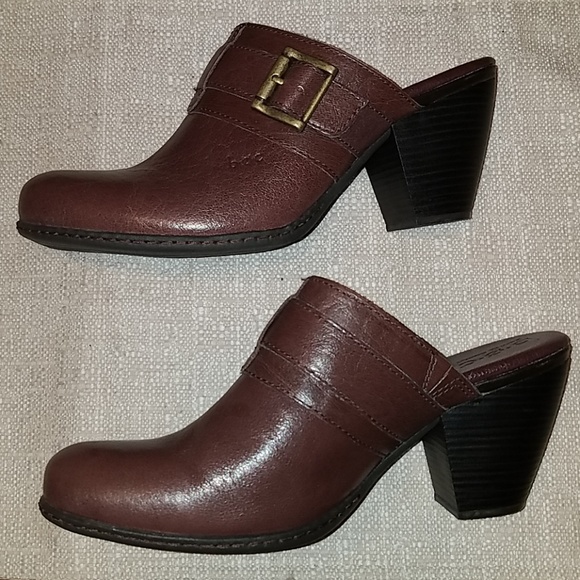 Born | Shoes | Born Boc Clog | Poshmark